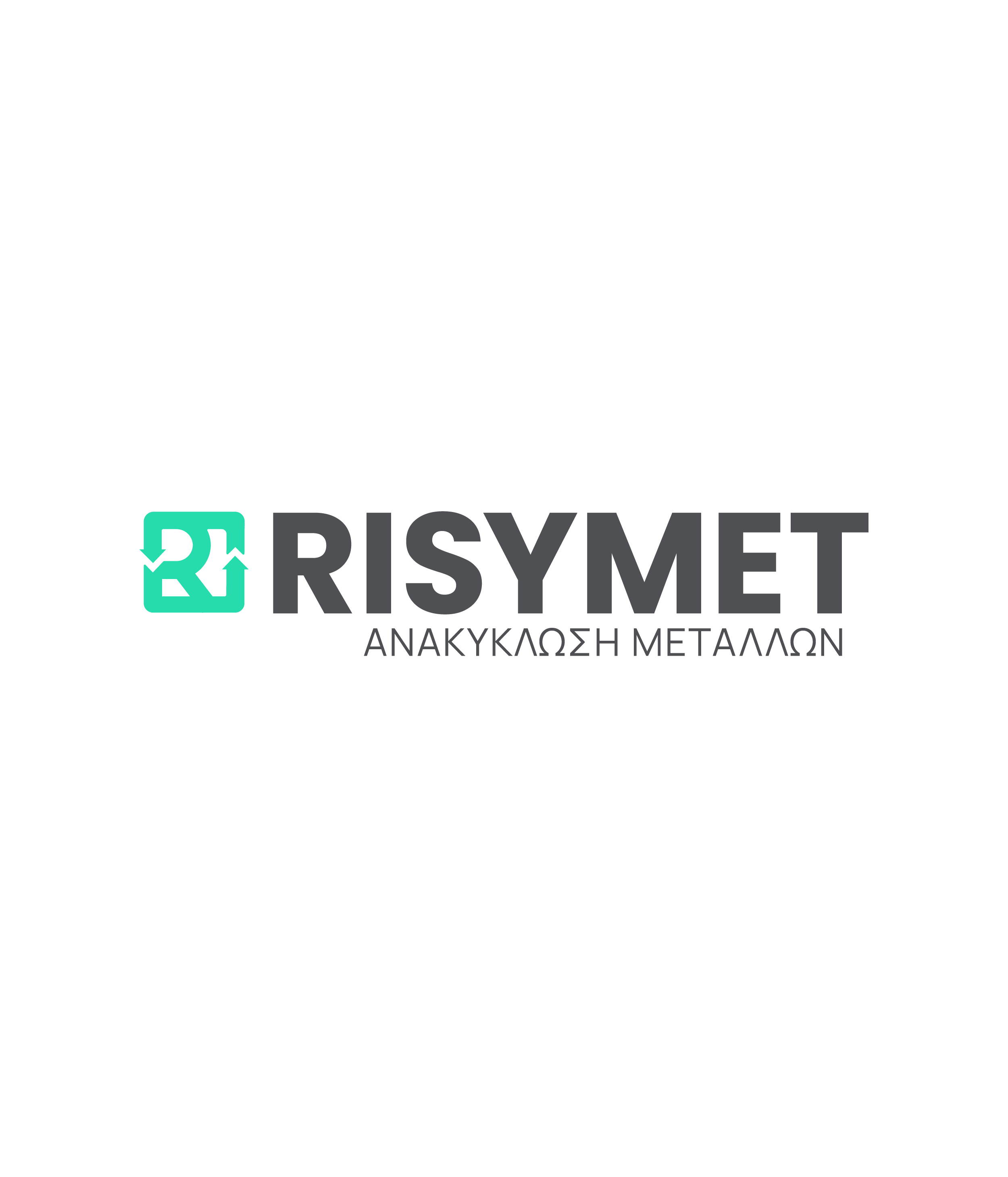 Risymet I.K.E. – Ανακύκλωση Μετάλλων Σκραπ